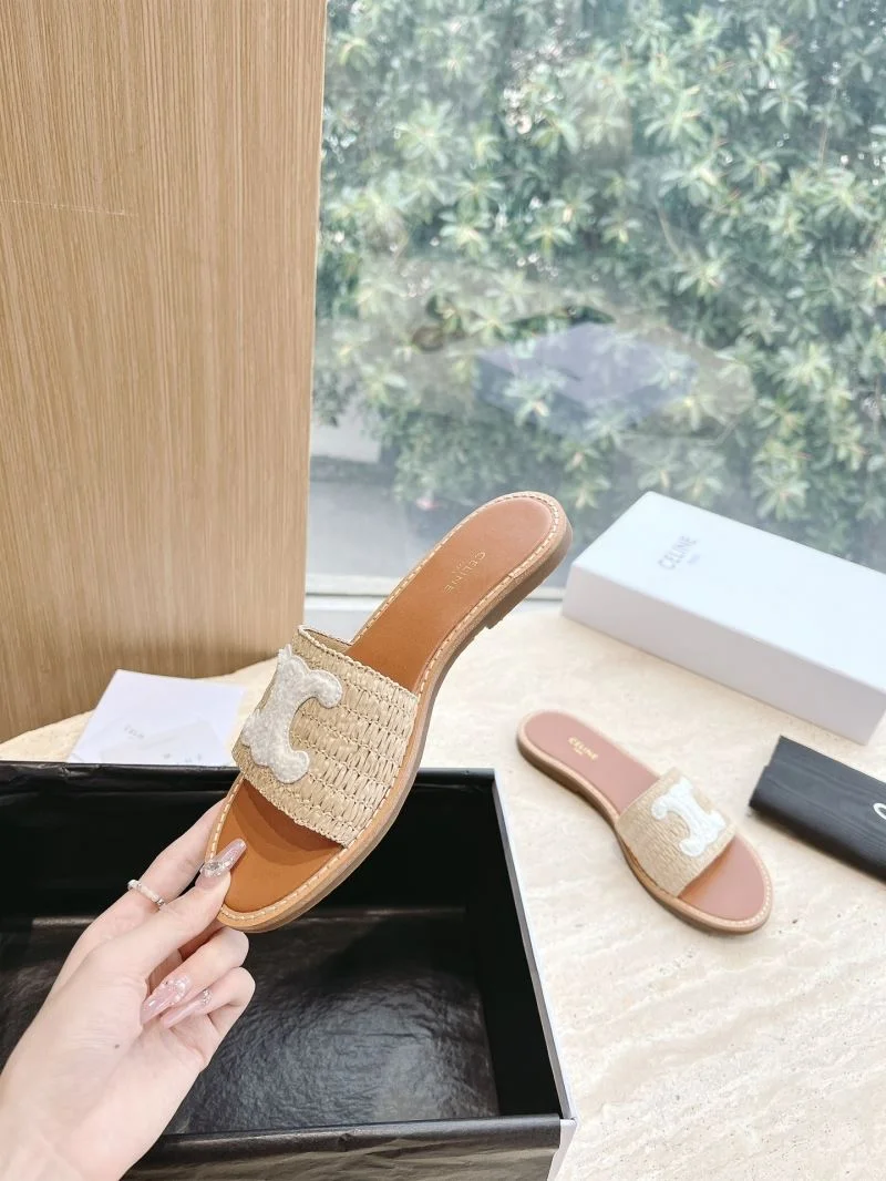 Precise copy Celine Sandals