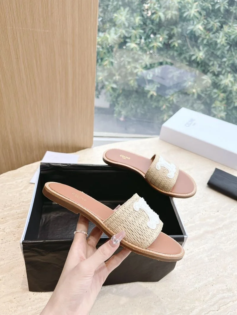 Precise copy Celine Sandals
