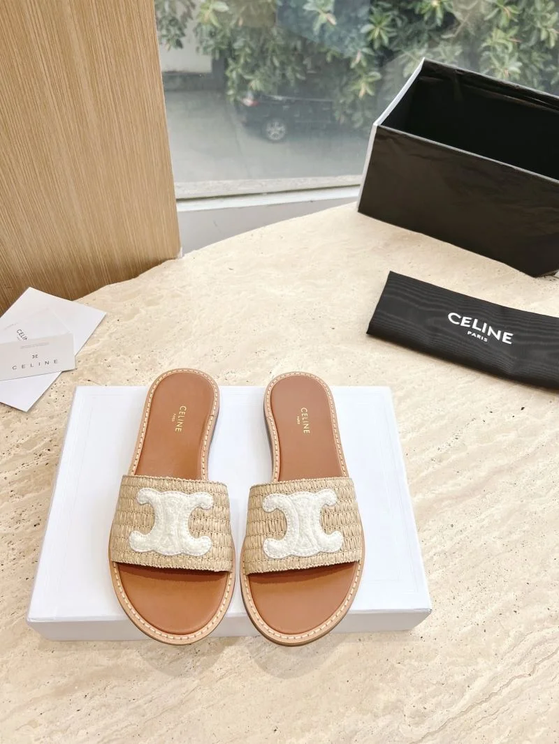 Precise copy Celine Sandals