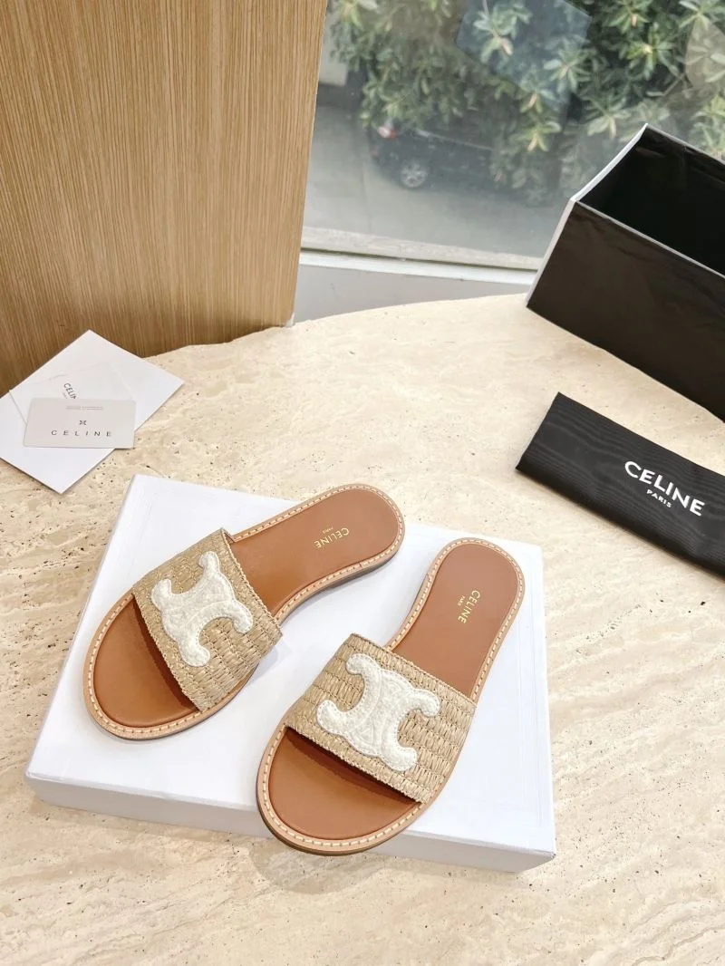 Precise copy Celine Sandals