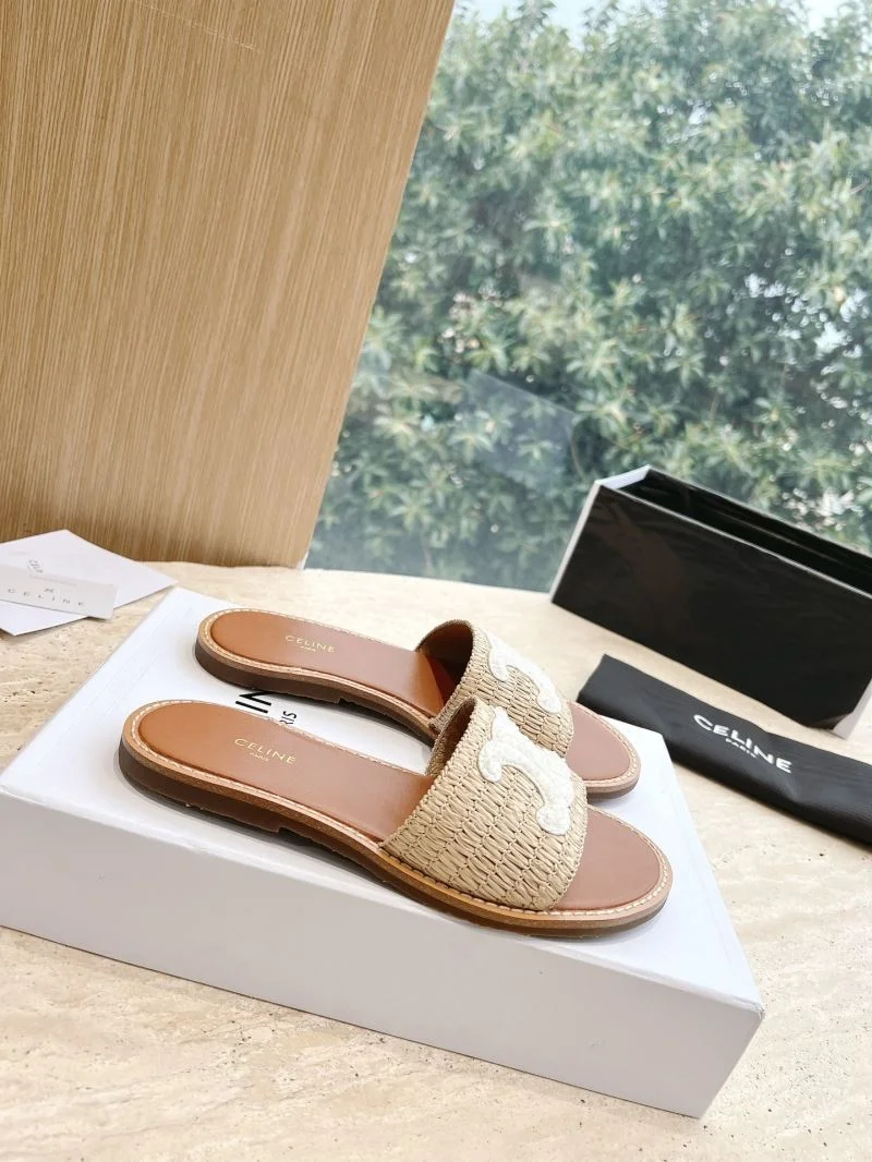 Precise copy Celine Sandals