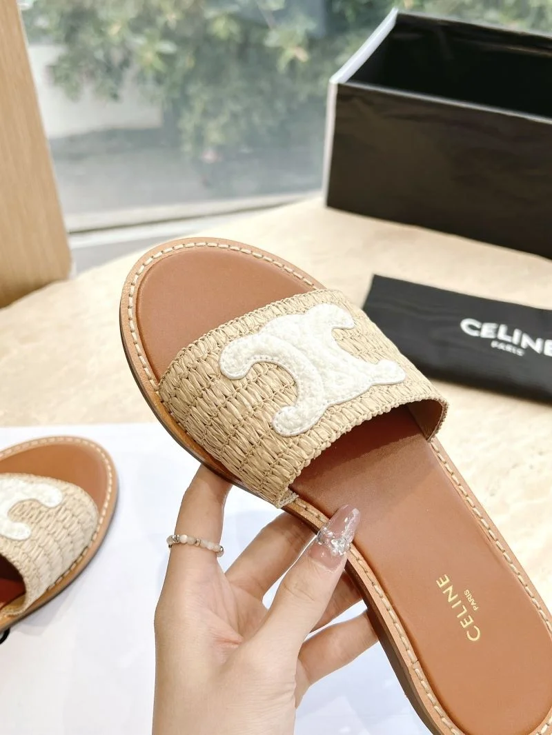 Precise copy Celine Sandals