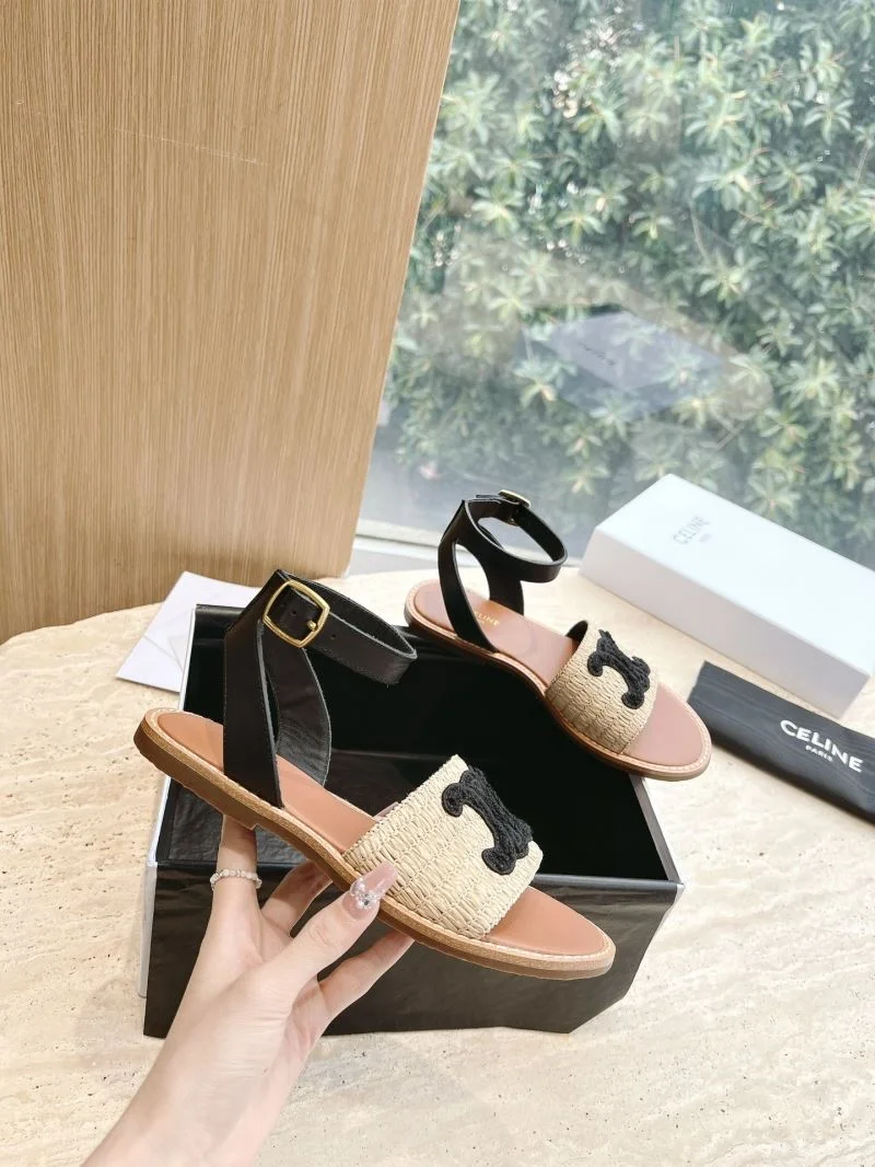 Low-cost Celine Sandals