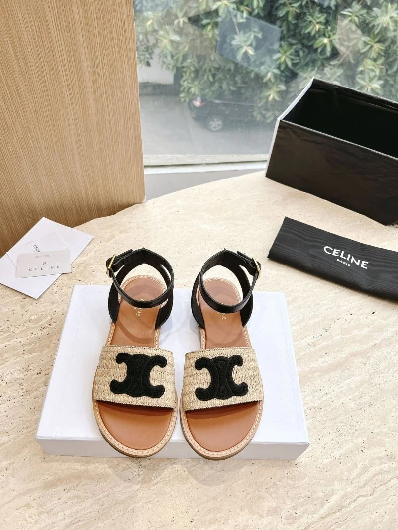 Low-cost Celine Sandals