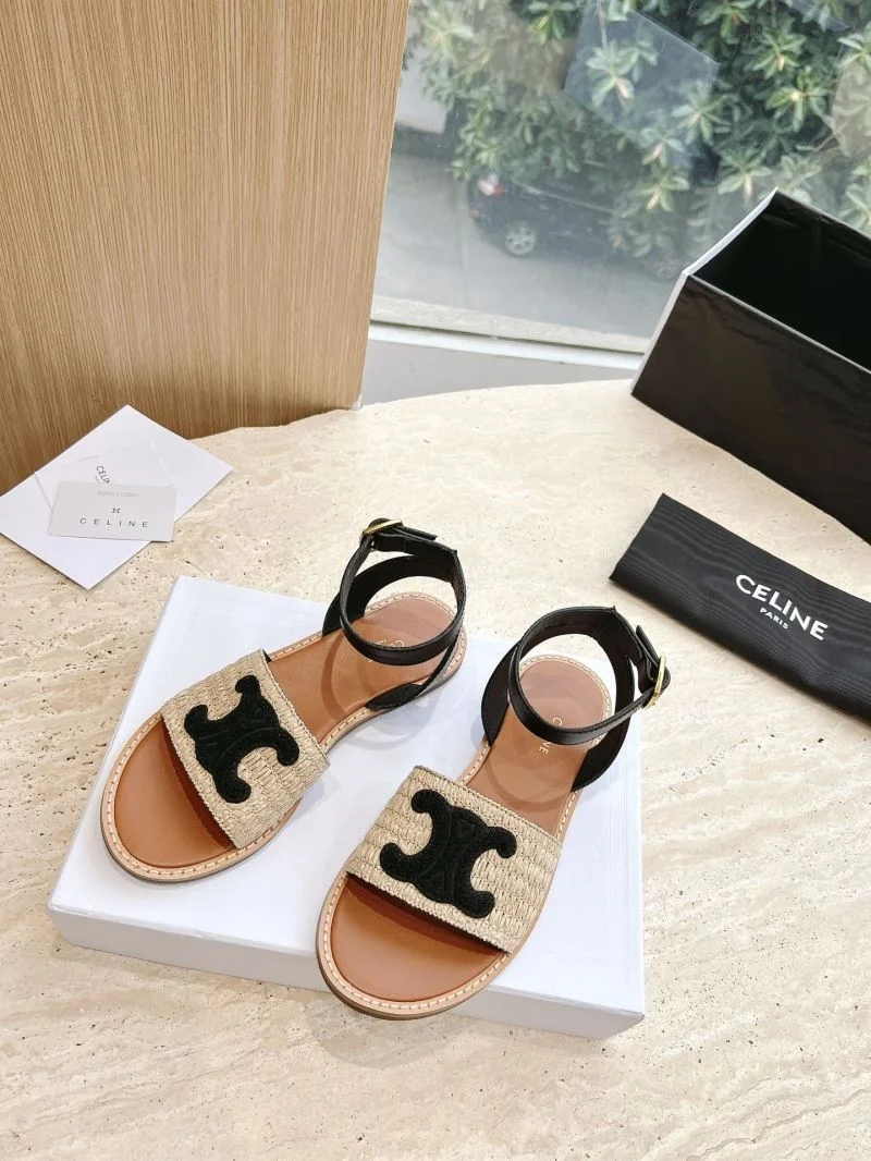 Low-cost Celine Sandals