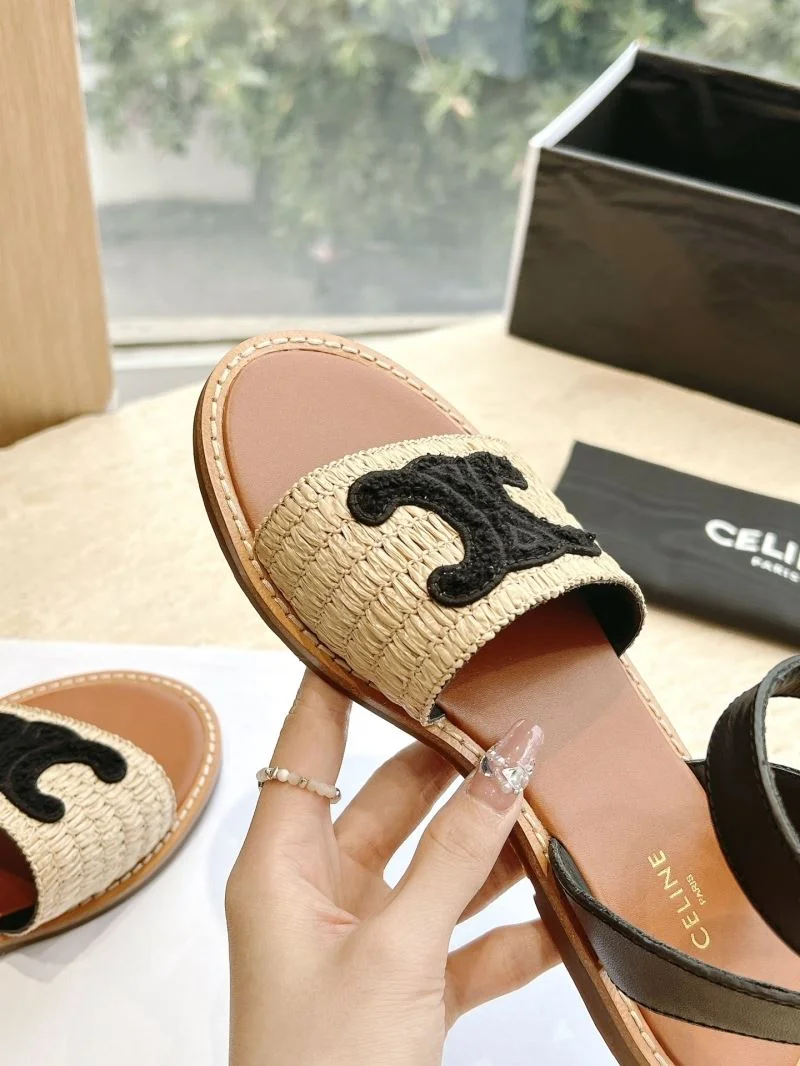 Low-cost Celine Sandals