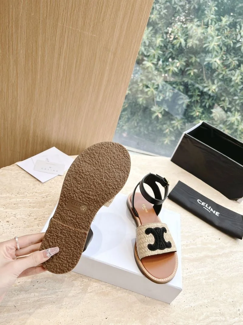 Low-cost Celine Sandals