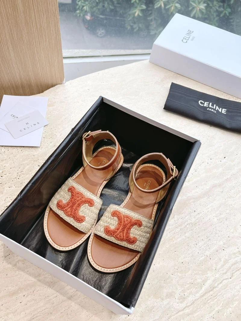 Celine Sandals