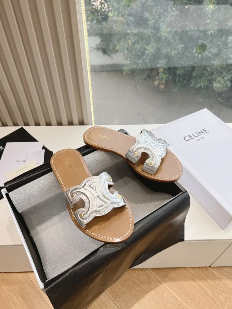 Celine Sandals