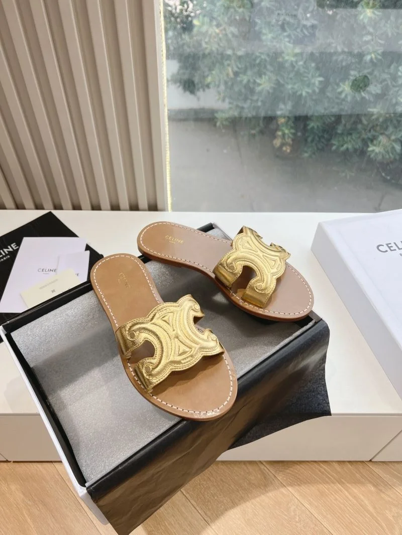 Celine Sandals