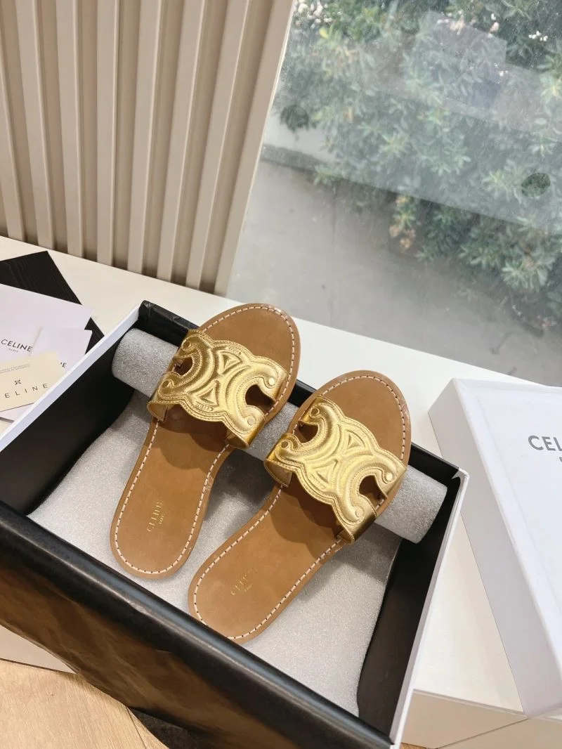 Perfect replica Celine Sandals