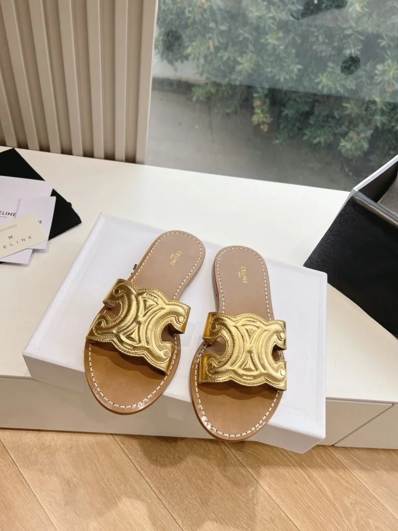 Perfect replica Celine Sandals