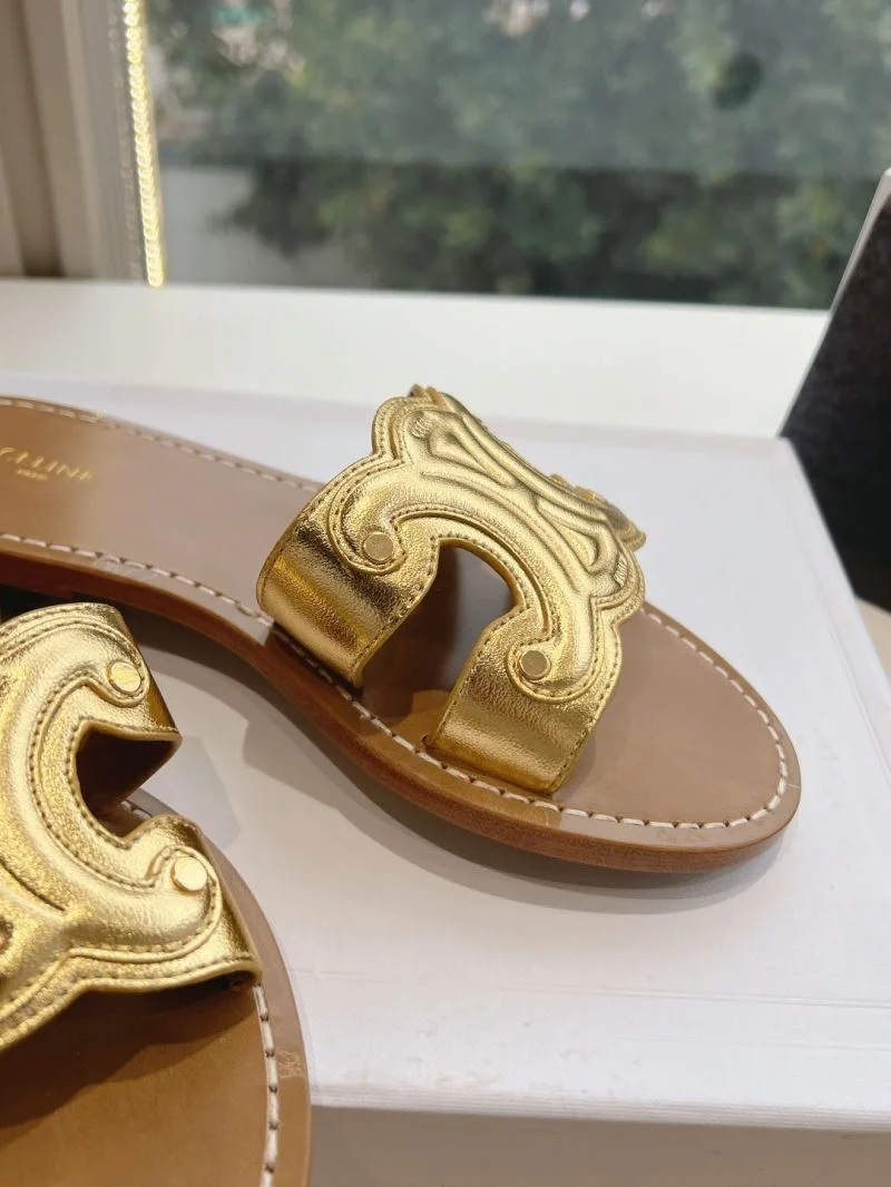 Perfect replica Celine Sandals