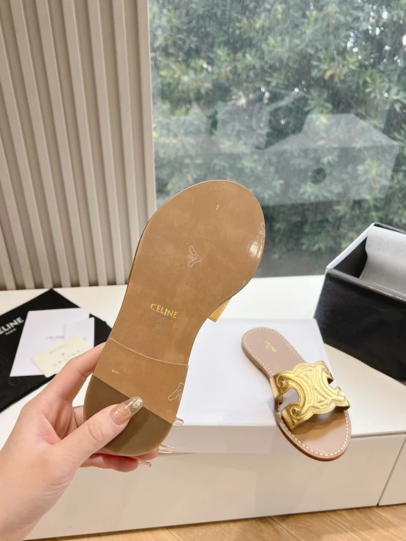 Perfect replica Celine Sandals