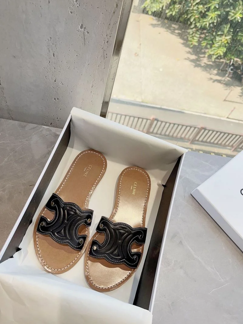 Celine Sandals