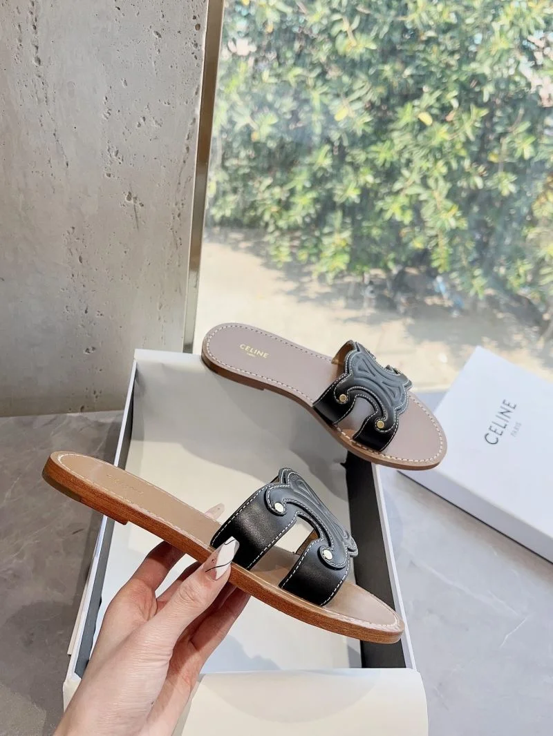 Factory-made Celine Sandals