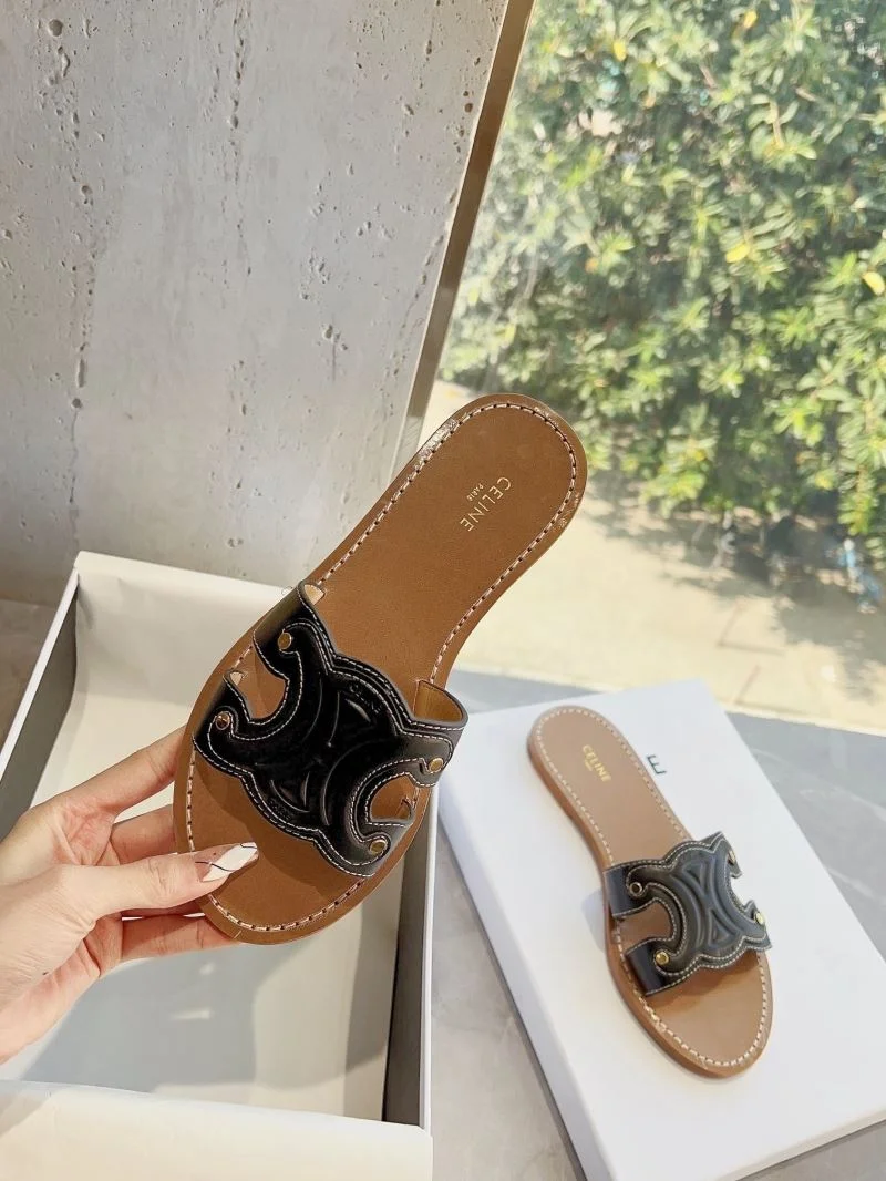 Factory-made Celine Sandals