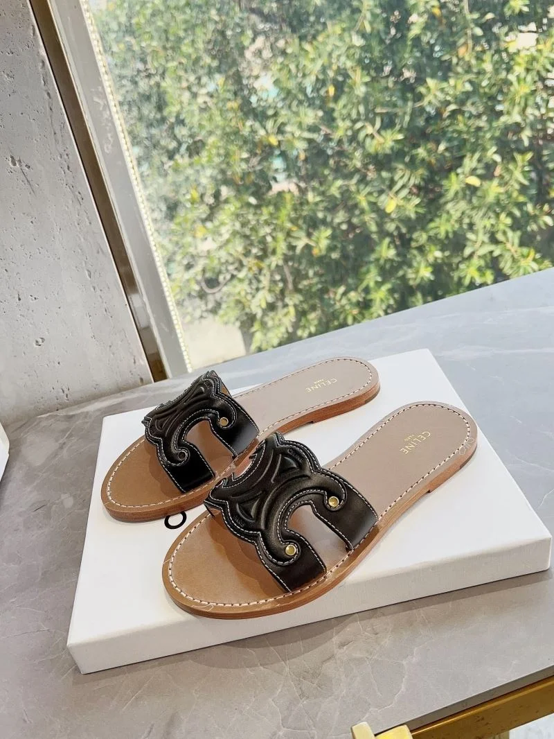 Factory-made Celine Sandals