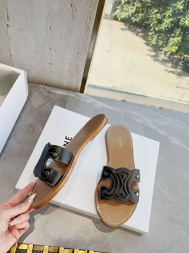 Factory-made Celine Sandals
