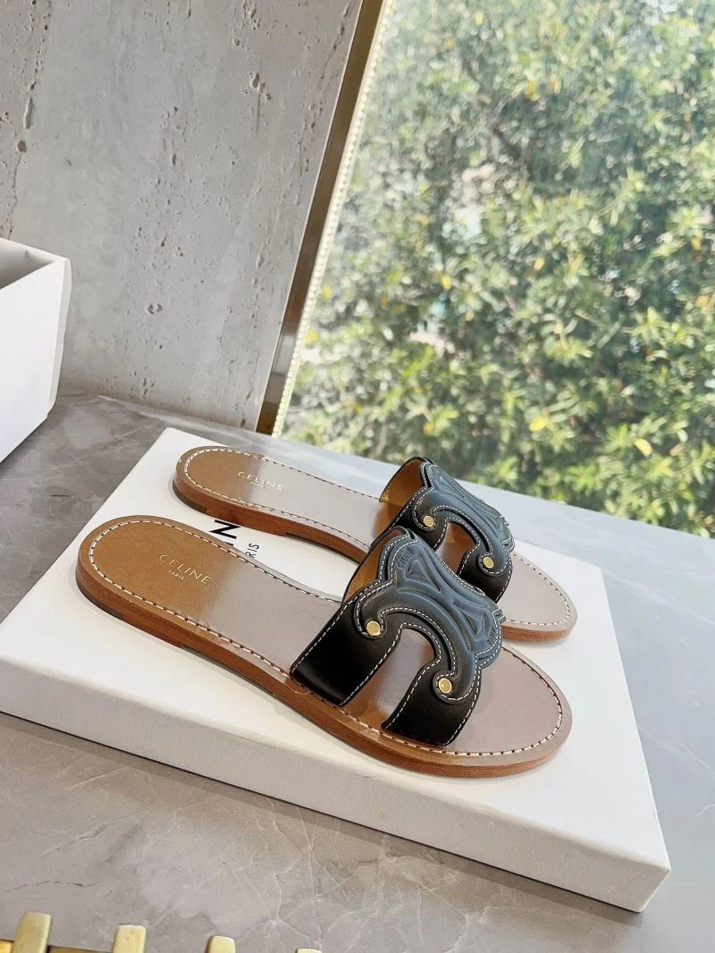 Factory-made Celine Sandals