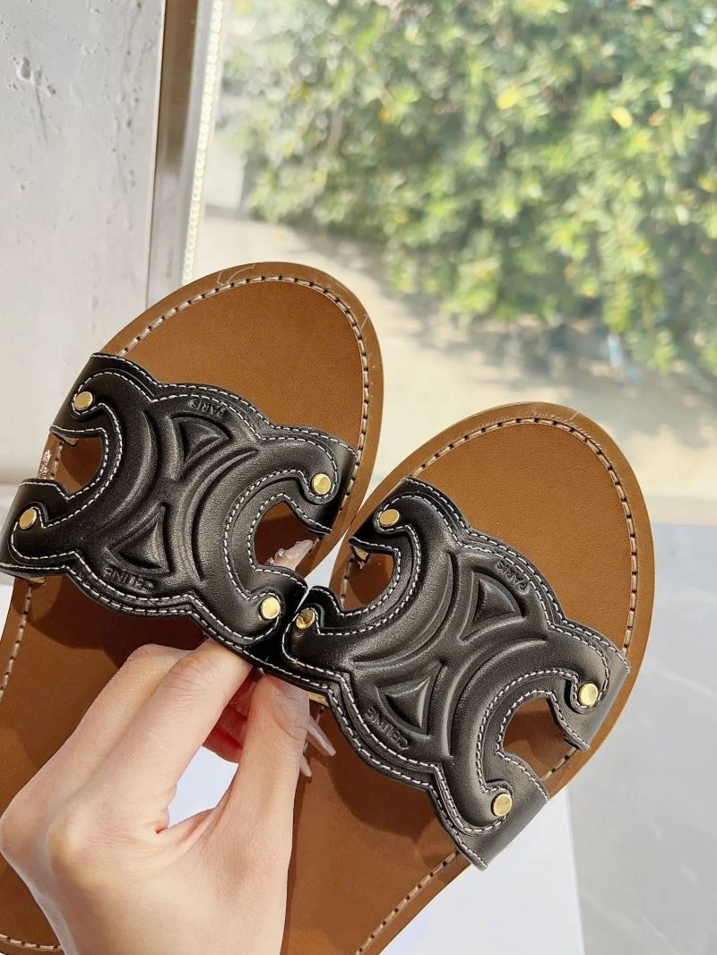 Factory-made Celine Sandals