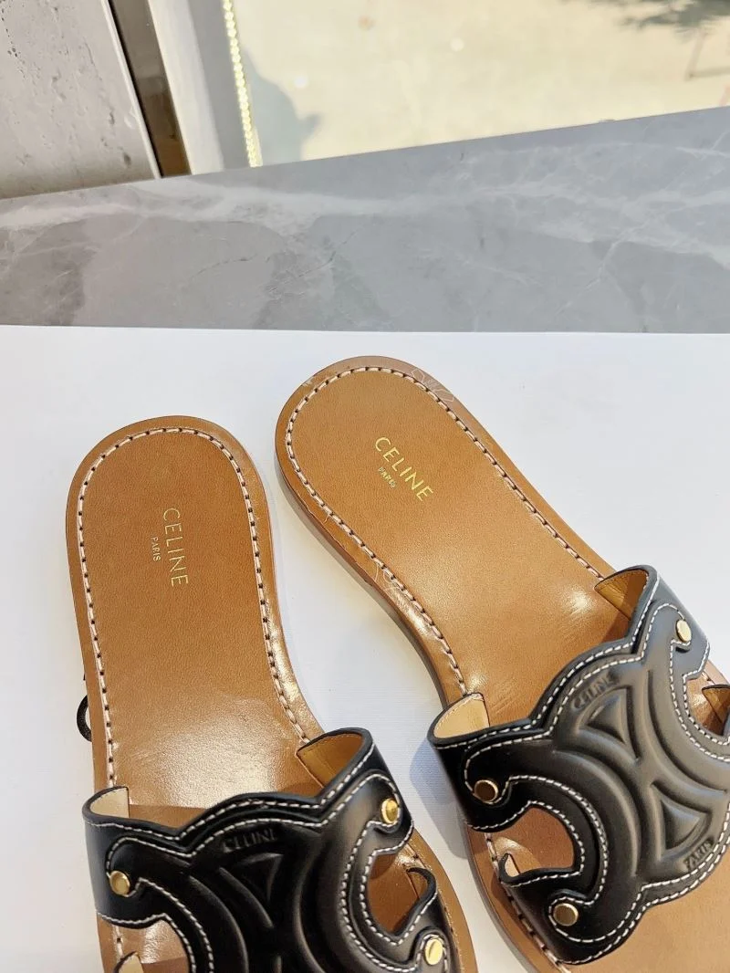 Factory-made Celine Sandals