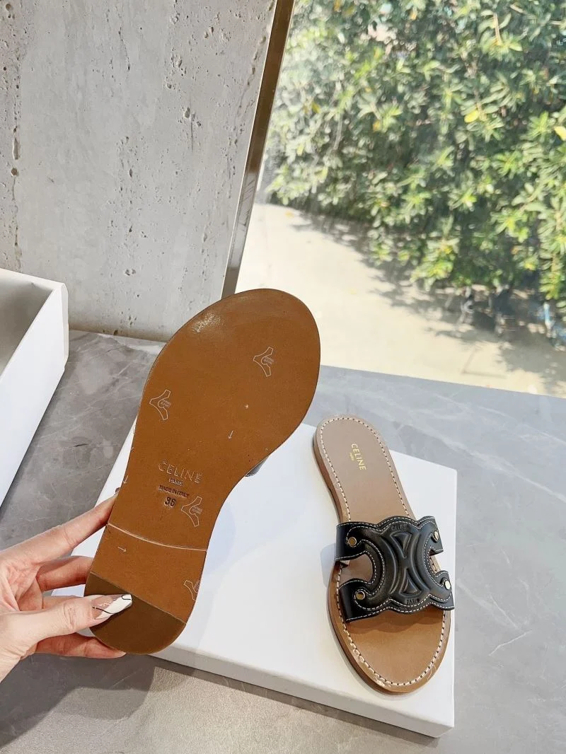 Factory-made Celine Sandals
