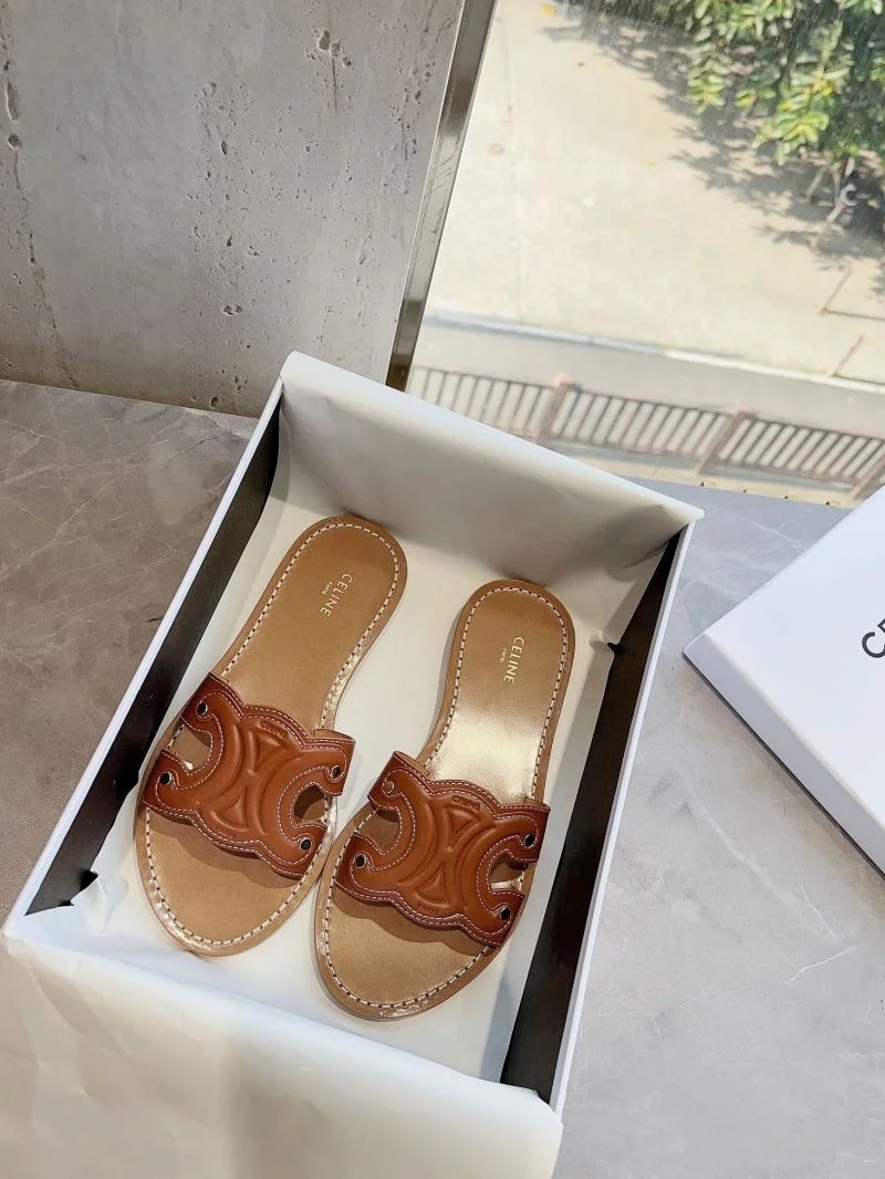 Celine Sandals
