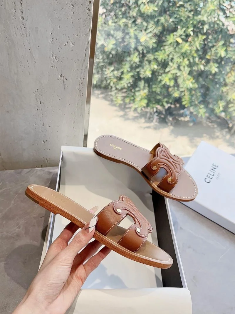 Real Celine Sandals