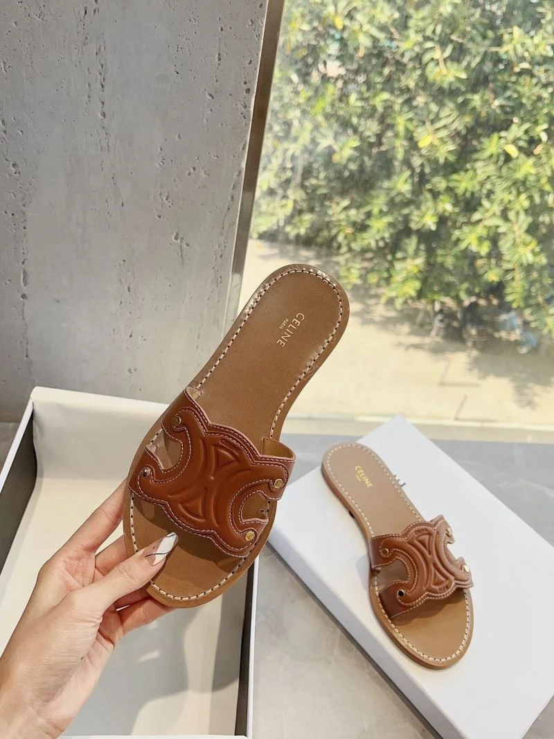 Real Celine Sandals