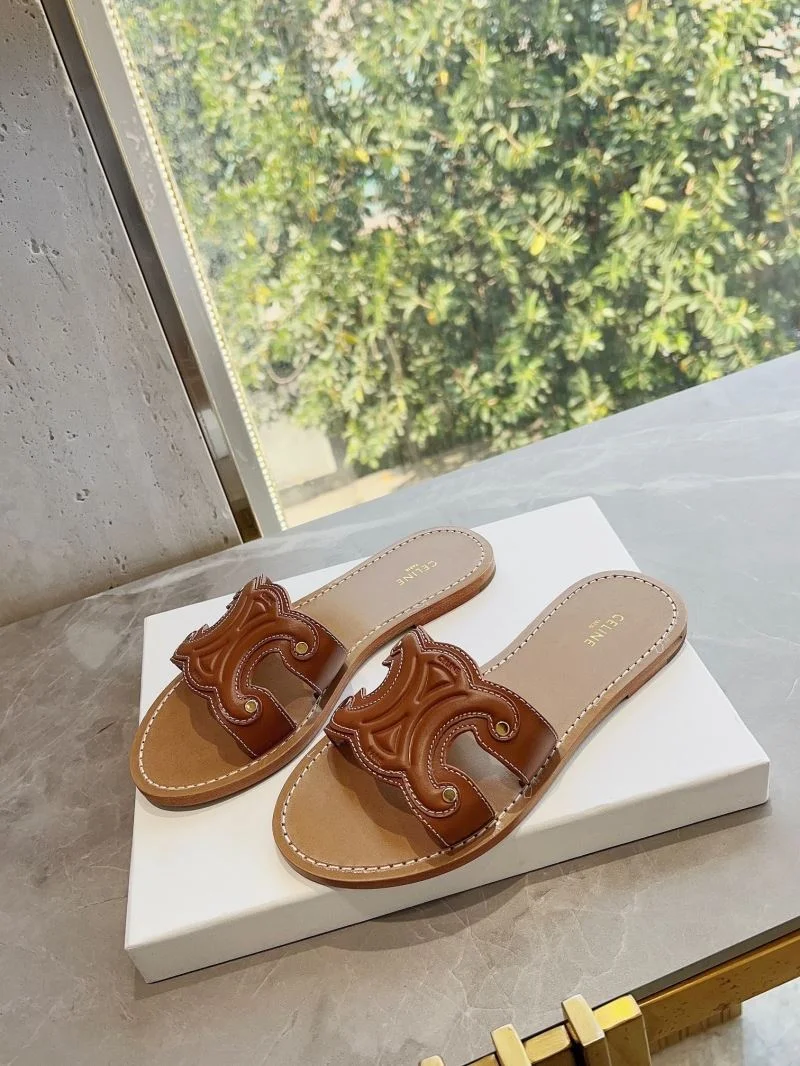 Real Celine Sandals