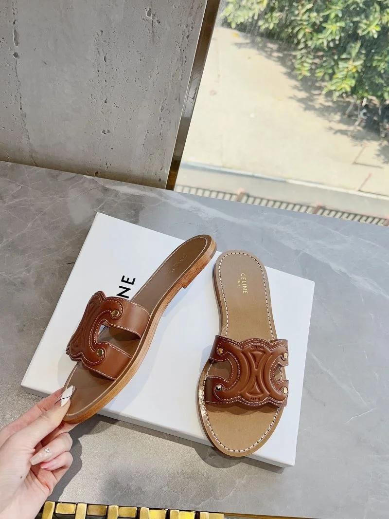 Real Celine Sandals