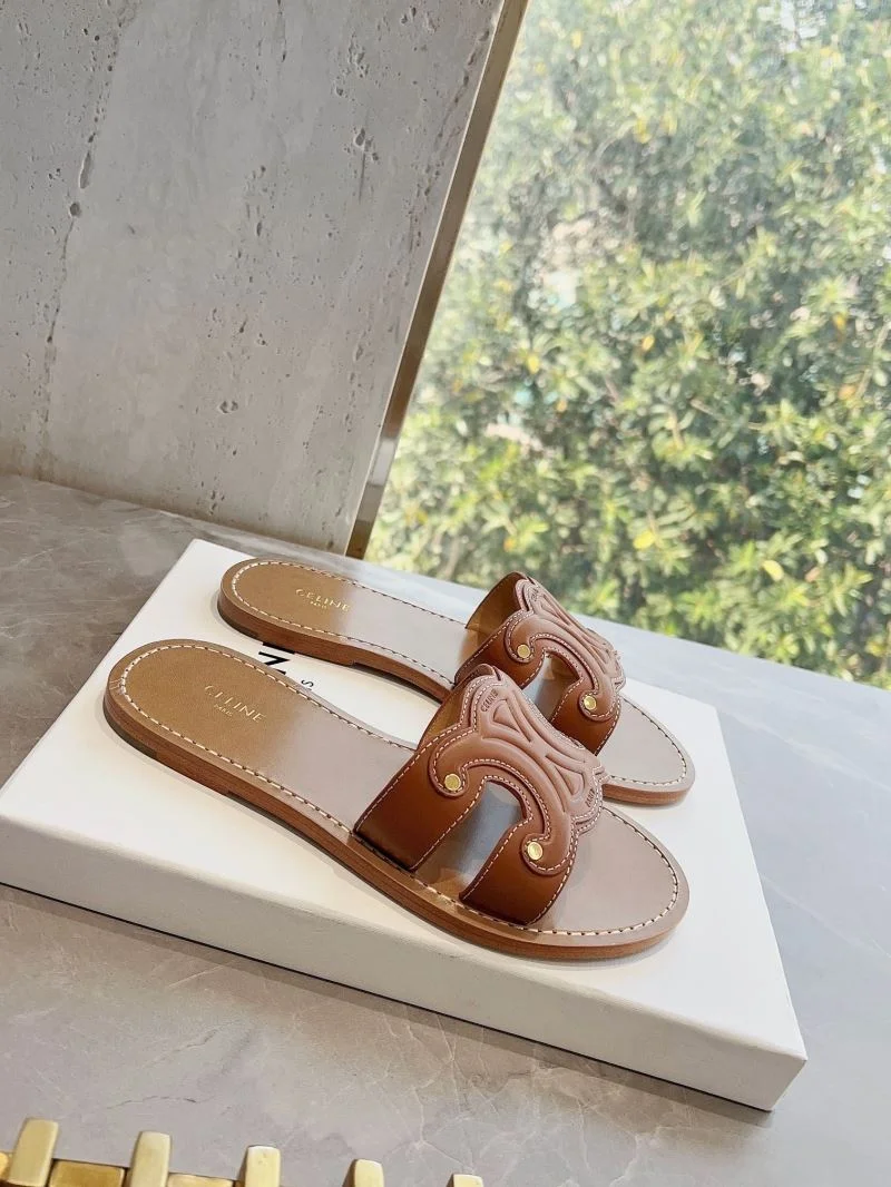 Real Celine Sandals
