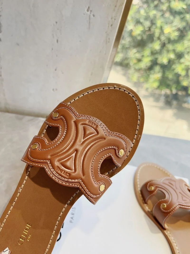Real Celine Sandals