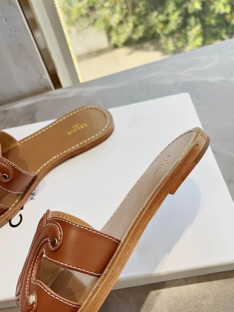 Real Celine Sandals