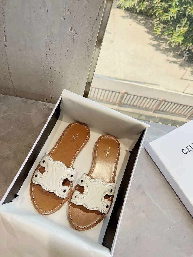 Celine Sandals