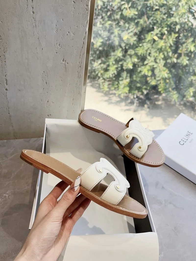 Precise copy Celine Sandals