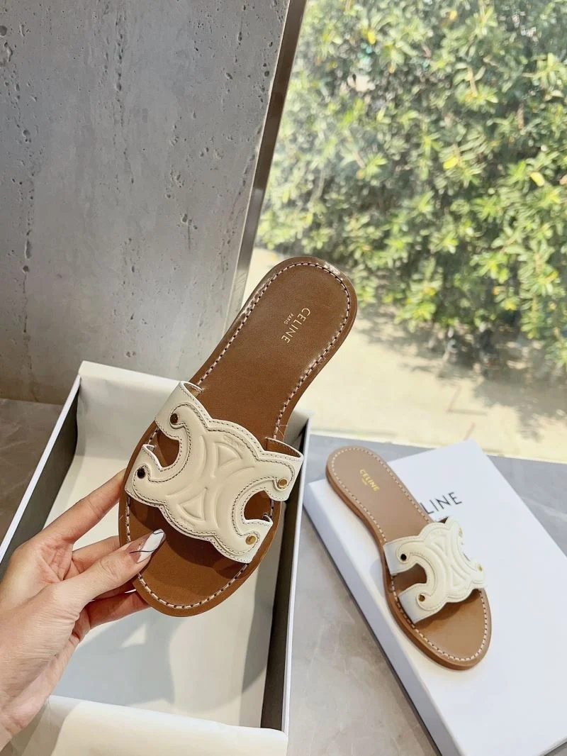 Precise copy Celine Sandals