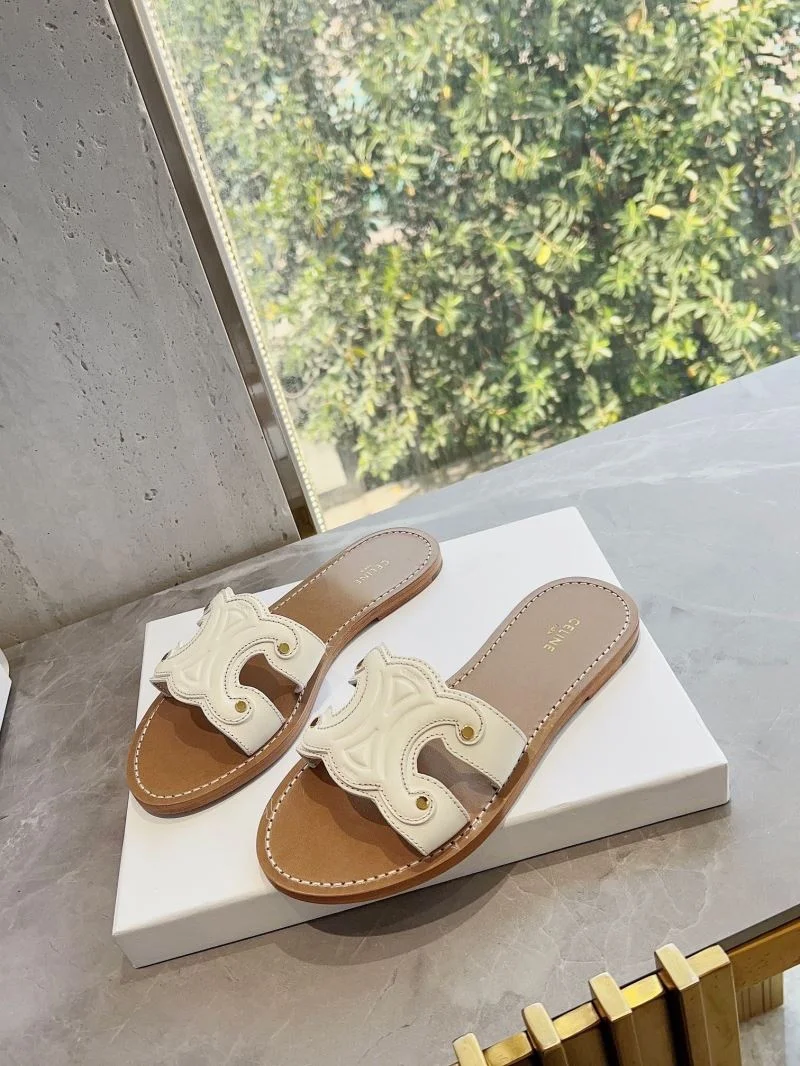 Precise copy Celine Sandals