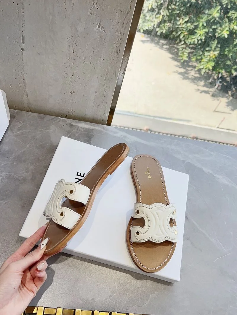 Precise copy Celine Sandals