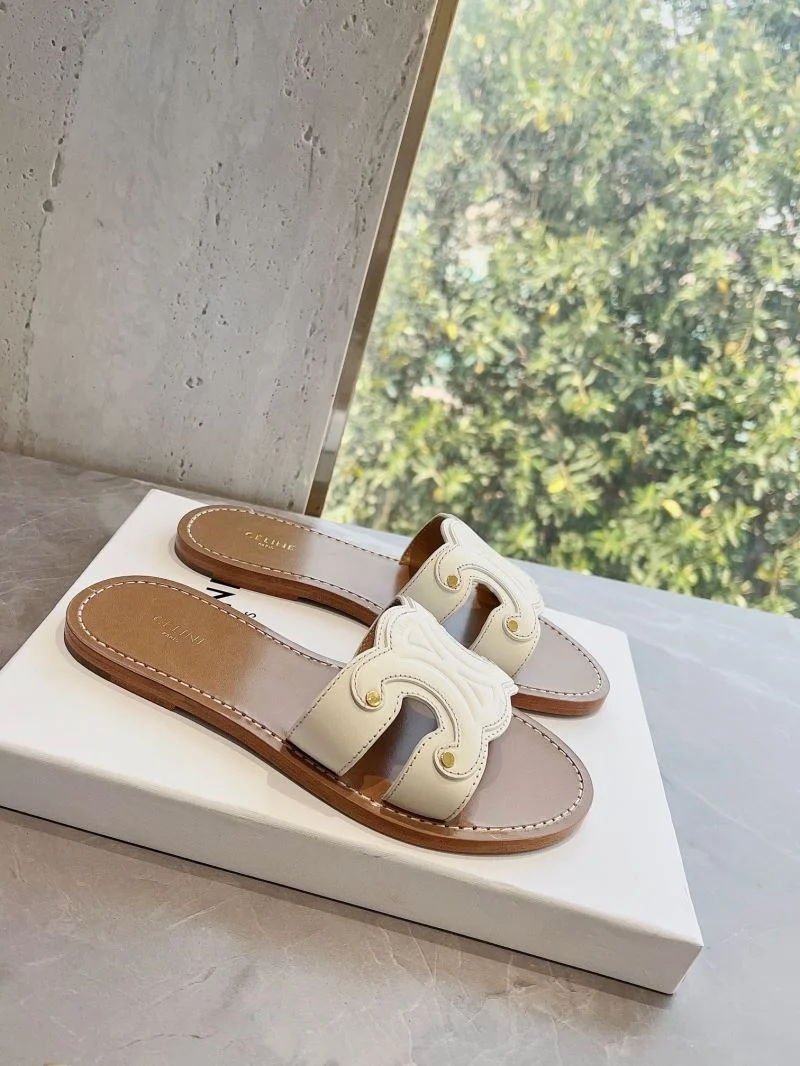 Precise copy Celine Sandals