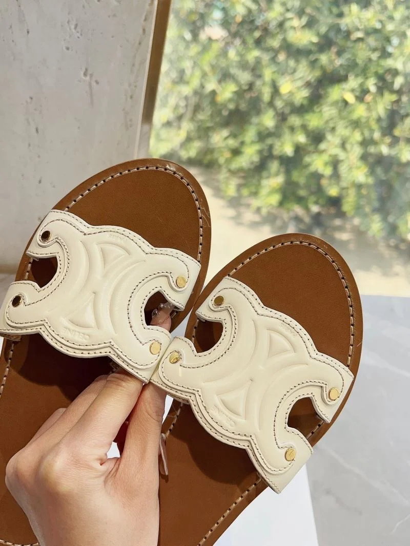 Precise copy Celine Sandals