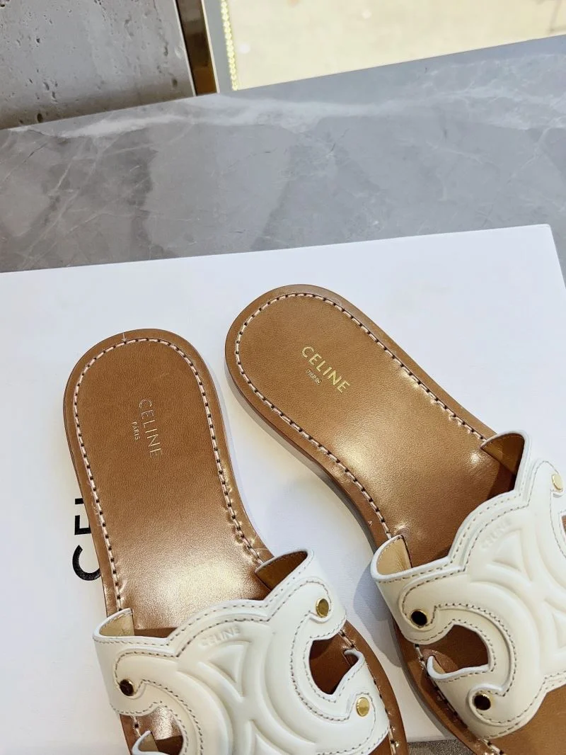 Precise copy Celine Sandals