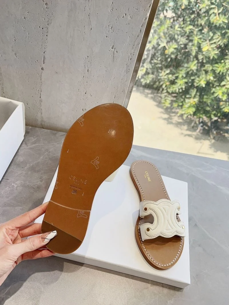 Precise copy Celine Sandals
