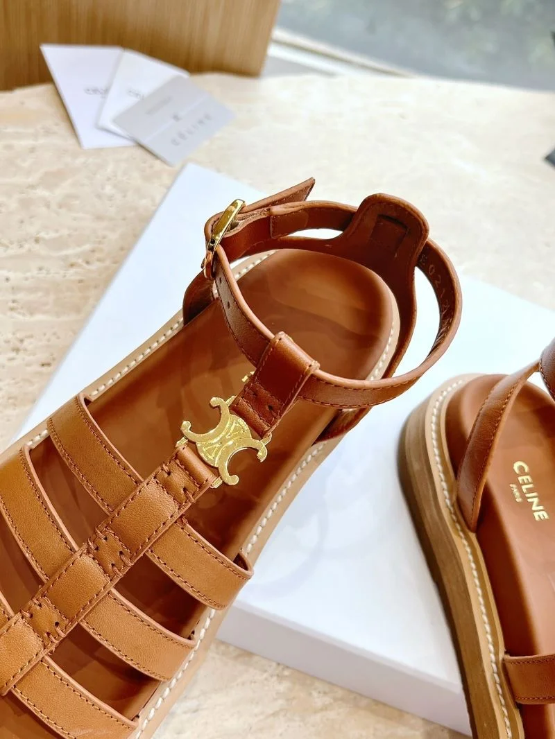 Real Celine Sandals