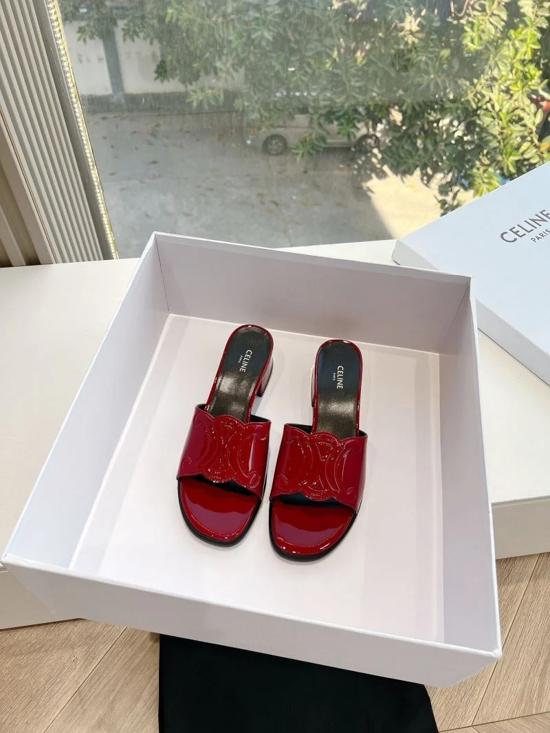 Celine Sandals