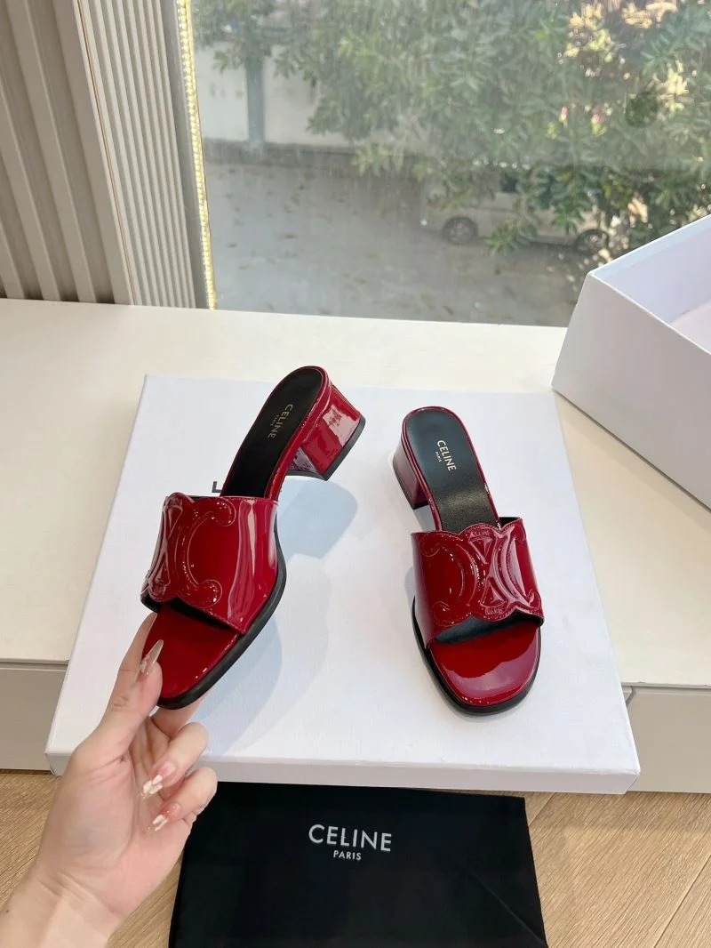 Perfect replica Celine Sandals
