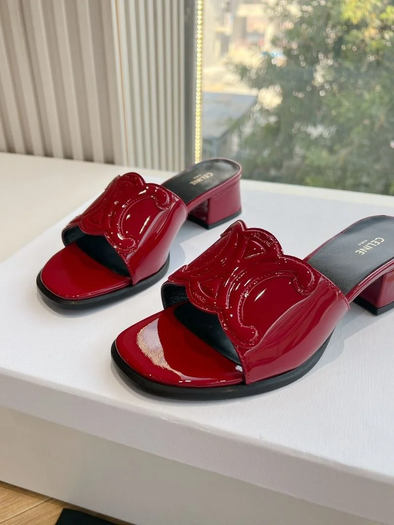 Perfect replica Celine Sandals