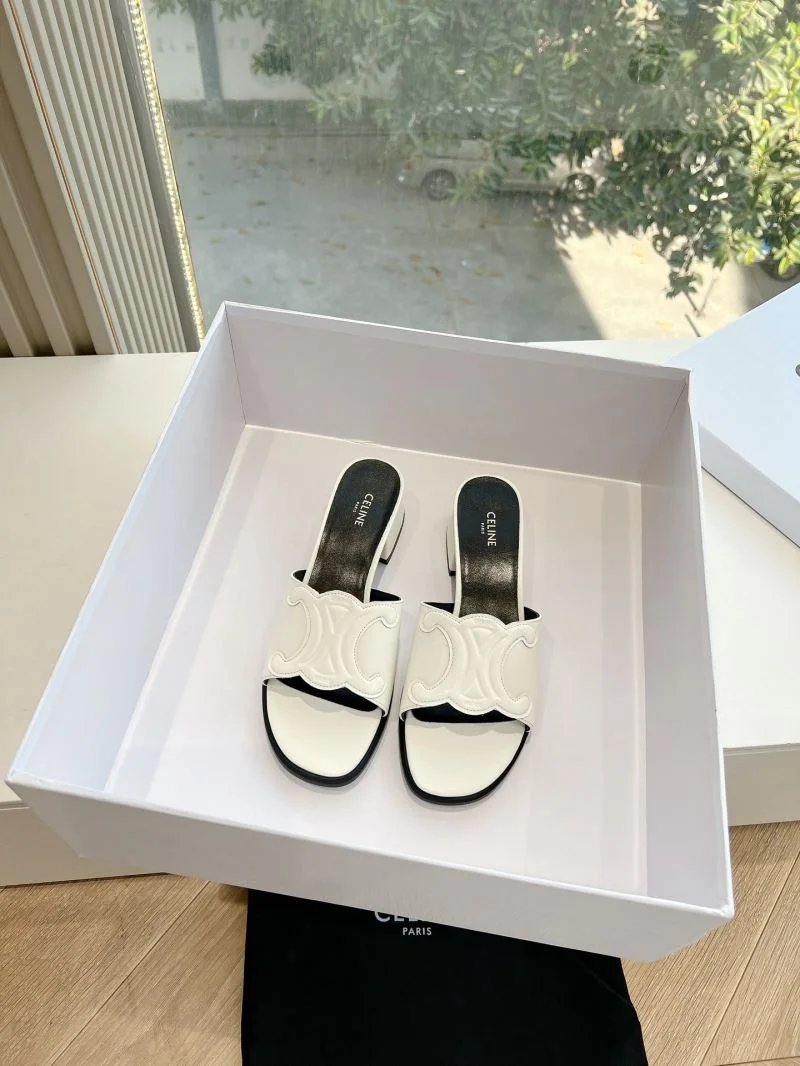Celine Sandals