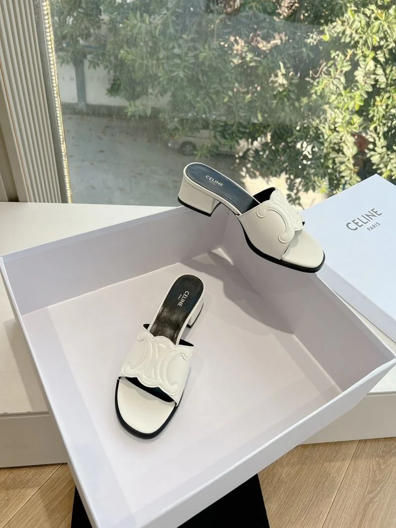 Cut-rate Celine Sandals
